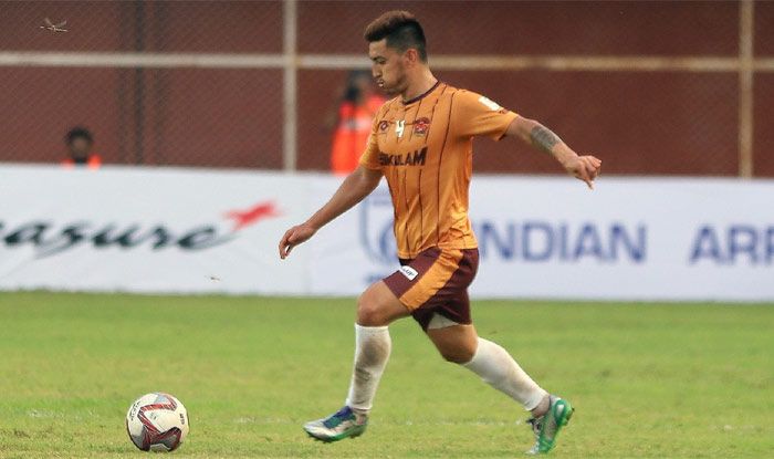 We Had a Good Opportunity to Win I-League This Season: Gokulam ...