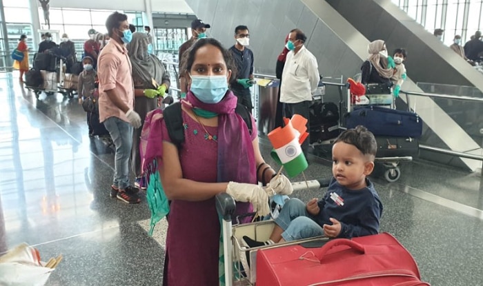 MHA Issues SOPs For Movement of Indians Stranded Abroad, Read ...