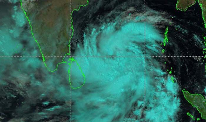 Cyclone Amphan to Hit Kolkata by Evening; NDRF Deploys 20 Teams in ...