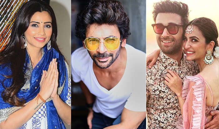 Sunil Grover-Daisy Shah And Pulkit Samrat-Kriti Kharbanda to Marry in ...