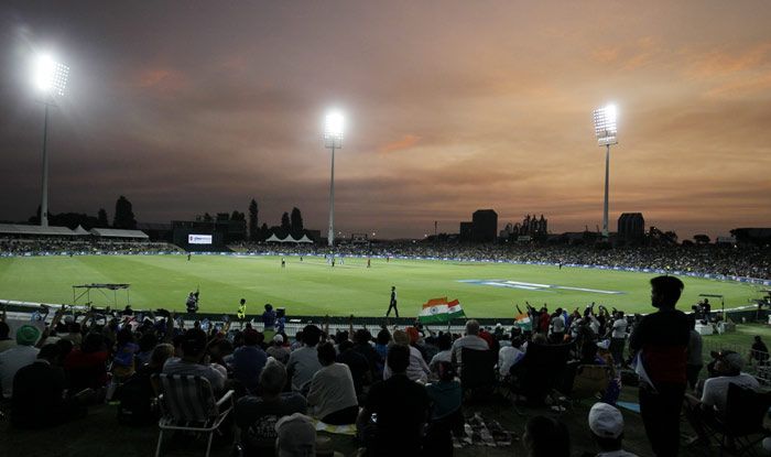 Massive Global TV Audience Would Help Cricket to Survive Crisis: Ali ...