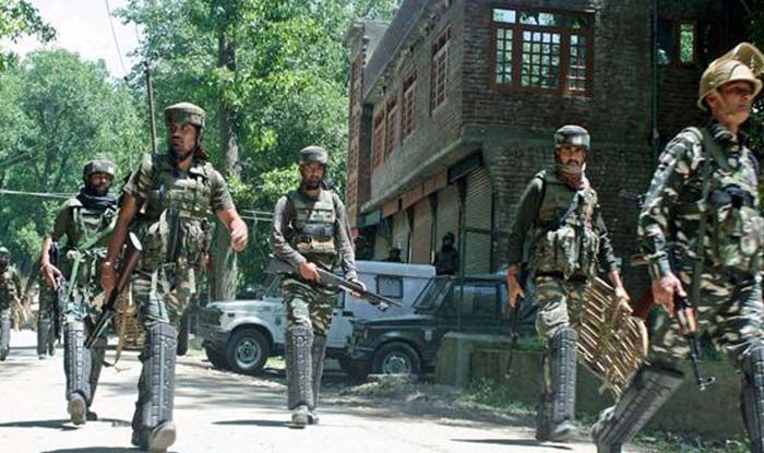 Handwara Encounter: Pakistani Terrorist Hairder, a Top Let Commander ...