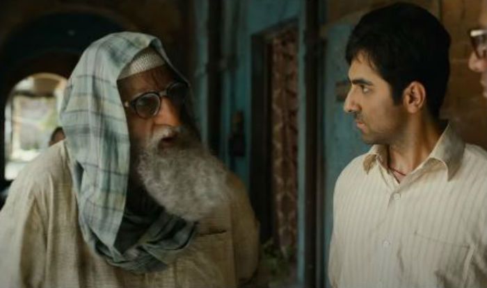 Gulabo Sitabo Trailer: Ayushmann Khurrana- Amitabh Bachchan’s ...