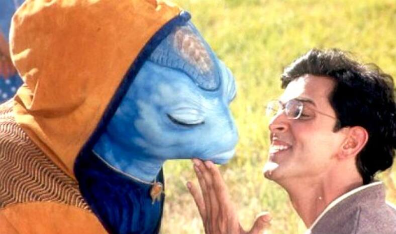 Krrish 4: Jaadu Returns to Meet Rohit Mehra After 16 Years, Hrithik ...