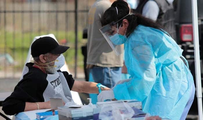 India Crosses 3 Crore COVID-19 Test Mark; 3,00,41,400 Samples Tested ...