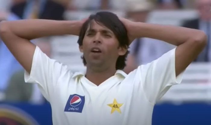 Players Who Fixed Before me Got Second Chance But PCB Never Tried to ...