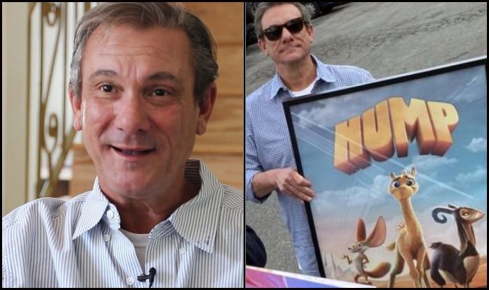 RIP Rob Gibbs: Man Behind Finding Nemo-Toy Story Dies at 55, Reason of ...