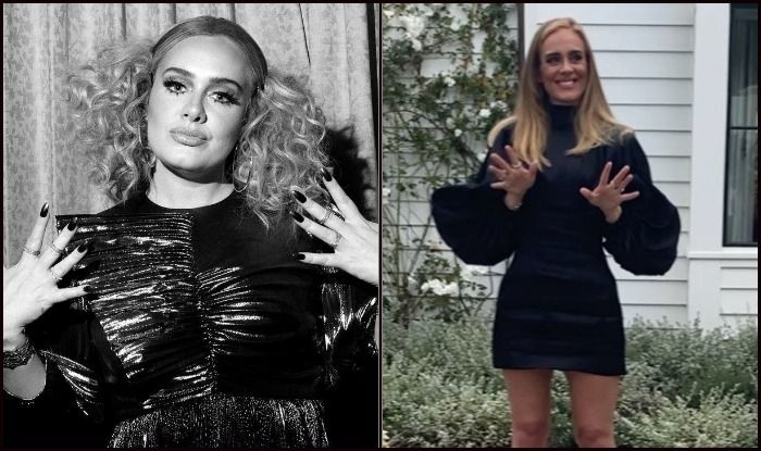 ‘My Jaw Just Hit The Floor’: Fans Left Awestruck as Adele Shares ...