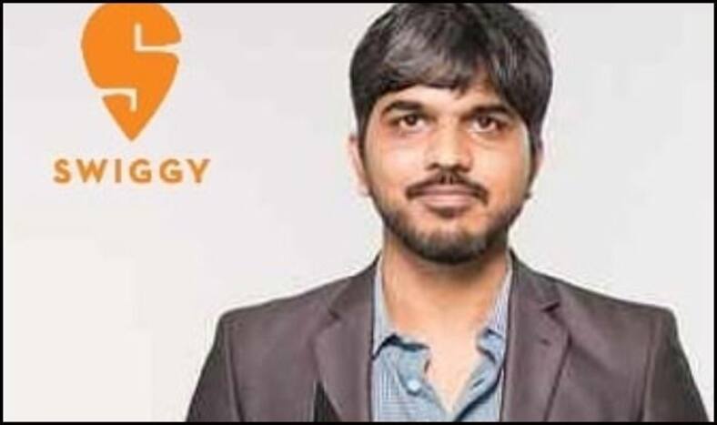 COVID-19 Lockdown Effect? Rahul Jaimini Quits as Swiggy CTO, Food ...