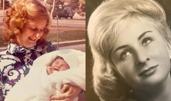 Mother’s Day 2020: Lisa Ray Shares Throwback Pictures of Her Mother And ...