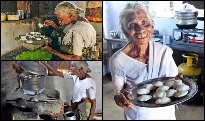 Trending News Today May 10, 2020: Mother’s Day Special: Meet Kamalathal ...