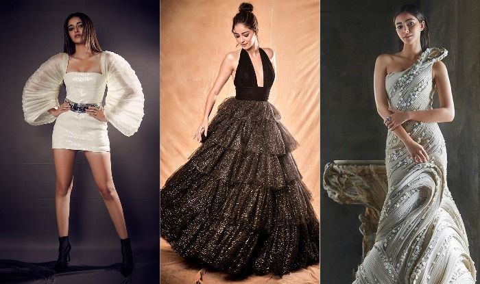 These Ethereal Pictures Are Proof That Ananya Panday is a Trendsetter