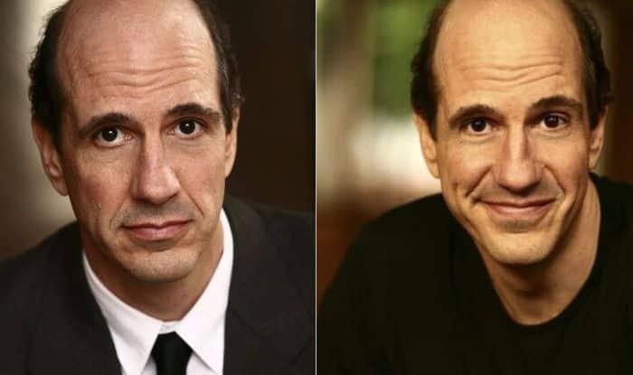 Scrub Actor Sam Lloyd Dies at 53 Due to Brain Tumour And Cancer, Bill ...