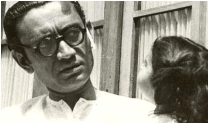 Remembering Saadat Hasan Manto on His 108th Birth Anniversary With His ...
