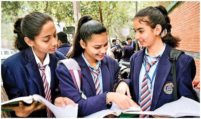 ICSE ISE Reduced Syllabus CISCE Scraps 25 Syllabus From Current 