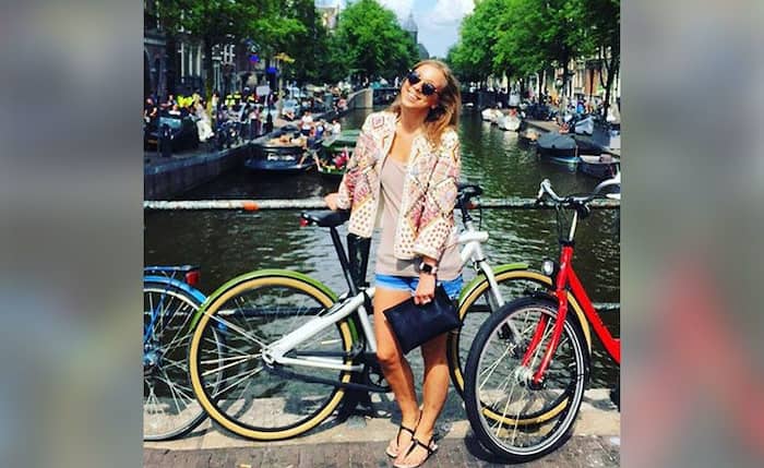 Heartbreaking! Austria Princess Maria Galitzine Married to Indian ...