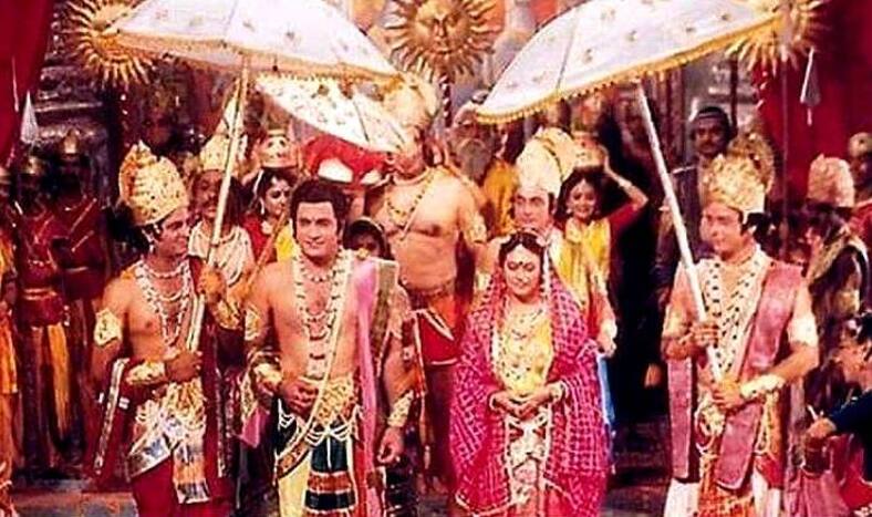 Ramayan: BBC Wanted Arun Govil Dressed And Paraded as Shri Ram in Their Studios, Reveals Prem ...