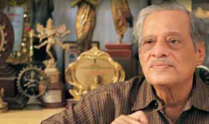 Marathi Writer, Director, Ratnakar Matkari Dies of COVID-19 at 81 ...