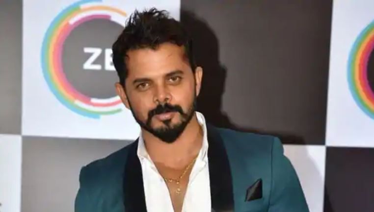 I Dont Hate MS Dhoni or CSK, The Jersey Resembles Aus: Sreesanth