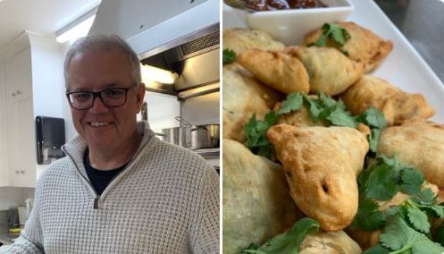 Will Enjoy Samosas Together Once COVID-19 is Over, PM Modi Replies to ...