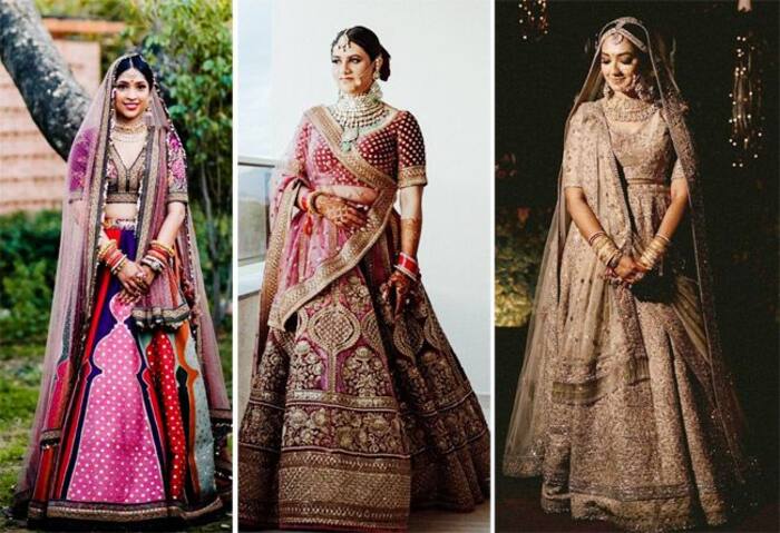 These Bridal Avatars Can Surely Change Your Mind And Make You Say Yes ...