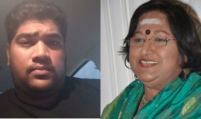 Telugu Actor Vanisri’s Son Abhinaya Venkatesha Karthik Passes Away in ...