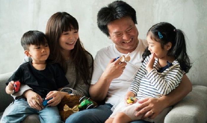 Parenting Tips: 4 Things You Should Learn From Japanese Parents