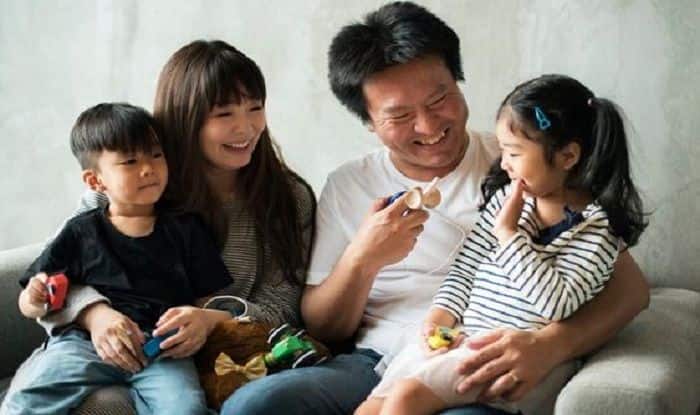 Parenting Tips: 4 Things You Should Learn From Japanese Parents