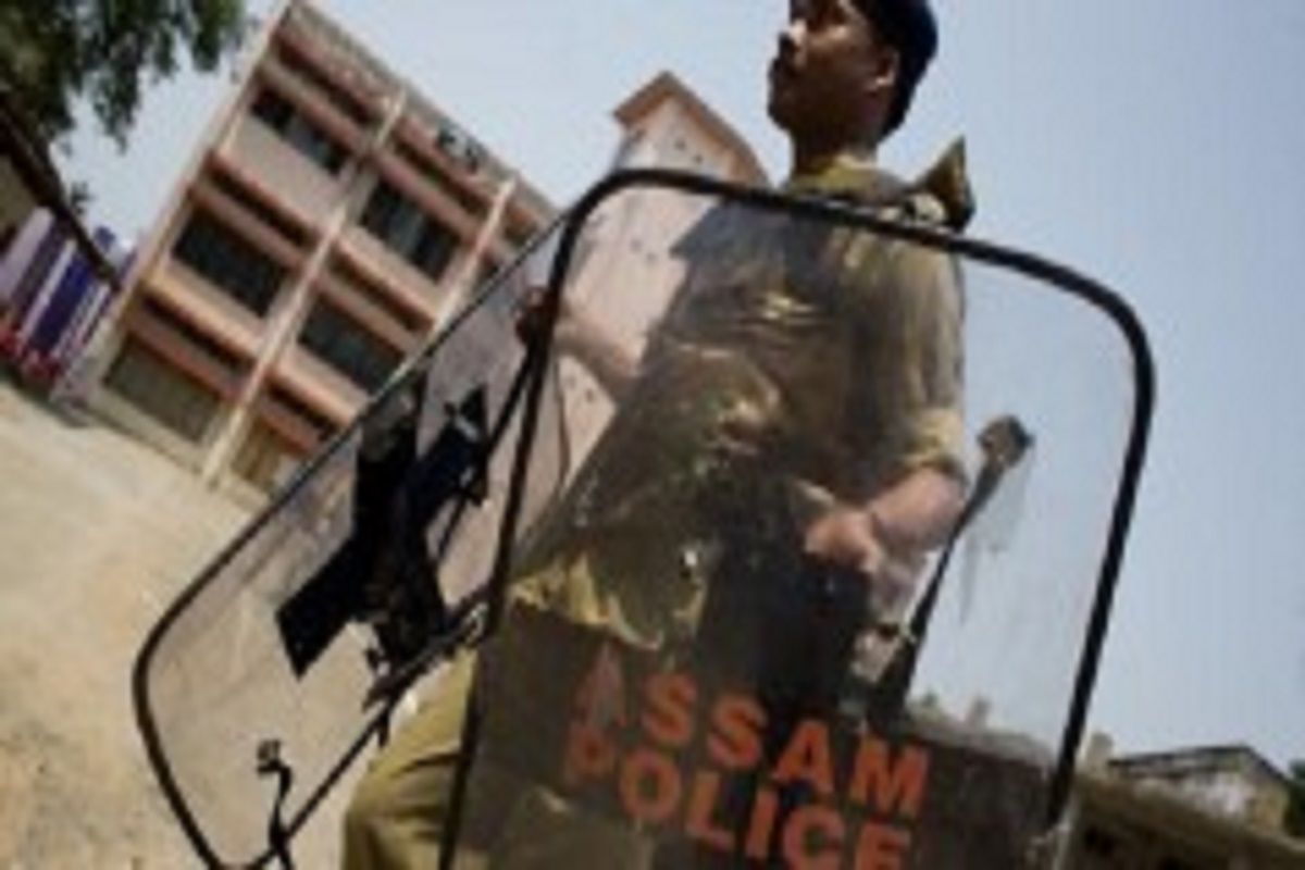 SLPRB Assam Recruitment 2020: Apply For 203 Assistant Inspector of ...