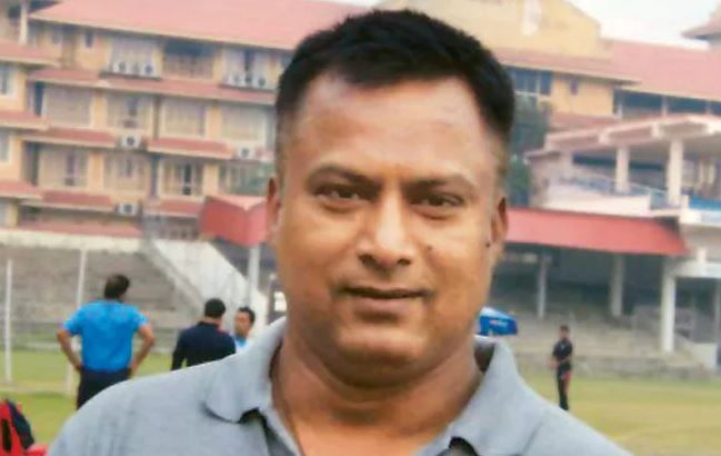 यौन उत्‍पीड़न के मामले में भारतीय टीम के पूर्व खिलाड़ी को कोच पद से ...