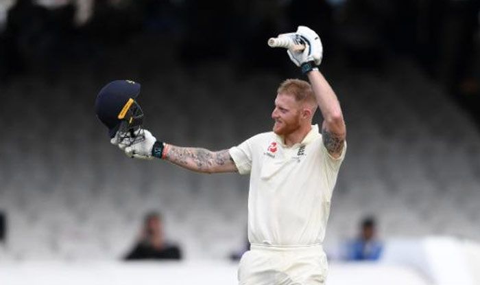 Happy Birthday, Ben Stokes: Relive The England Allrounders World Cup ...