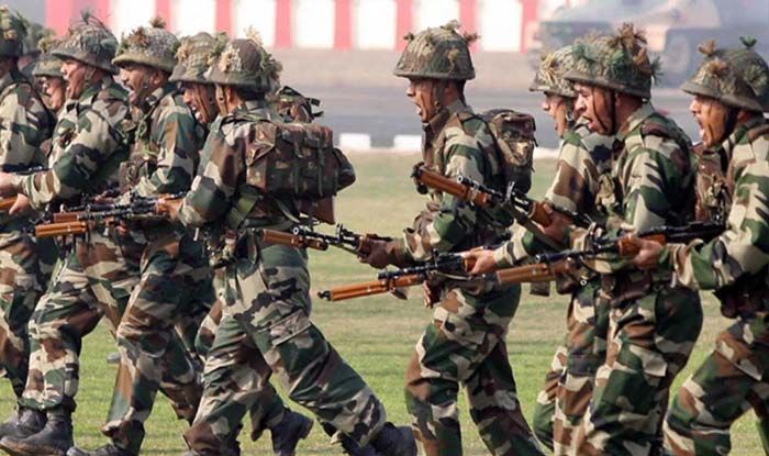 Indian Army का मजबूत अंग हैं बिहार रेजिमेंट के जवान, जानें इनकी ...