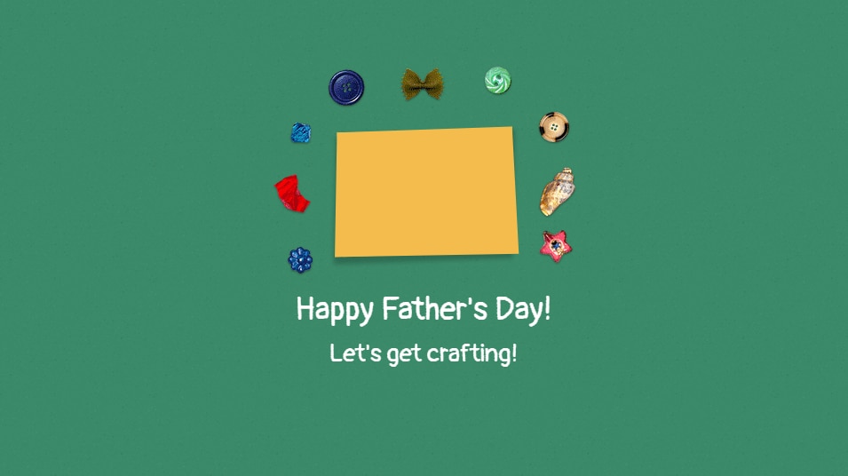 Father’s Day 2020: Google Goes Old School Under Lockdown, Offers Craft ...