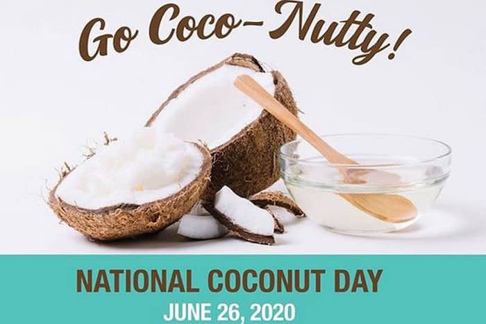 National Coconut Day 2020: All About The Fruit That Provides us With ...