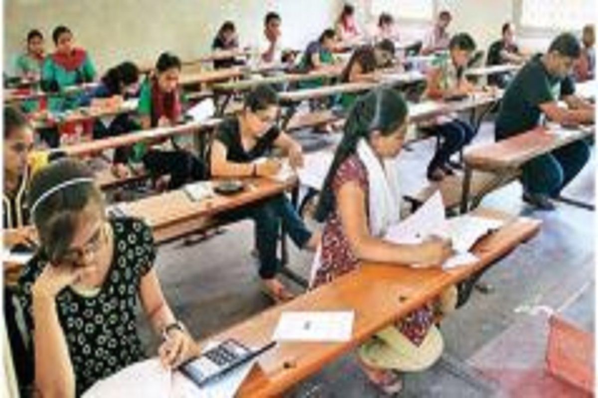 TN SSLC 2020: Hall Tickets For Class 10 Exams Released, Download From ...