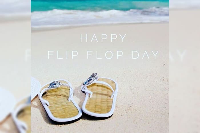 National Flip Flop Day 2020: Know All About Your Favourite Pair of ...