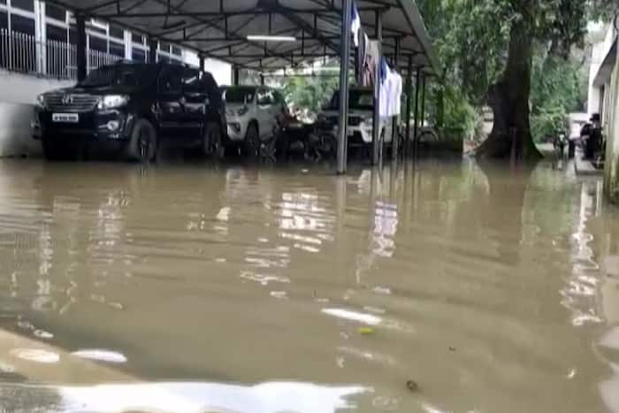 IMD Develops Flood Warning System That Can Predict Flash Floods 6-24 ...