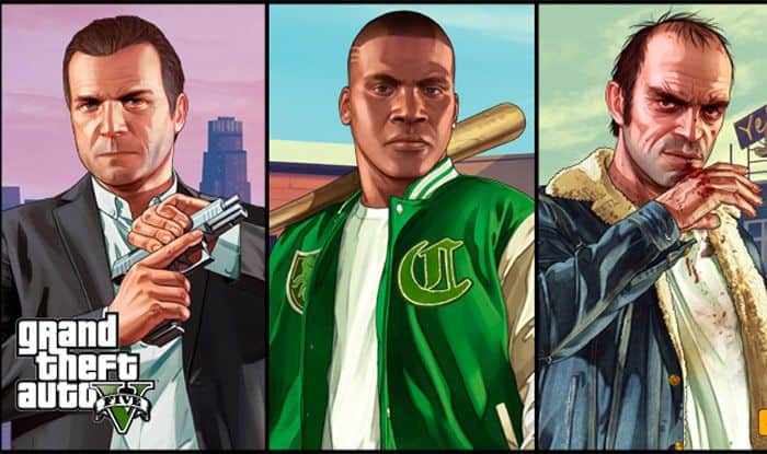 Grand Theft Auto 5: All PC Cheat Codes Revealed