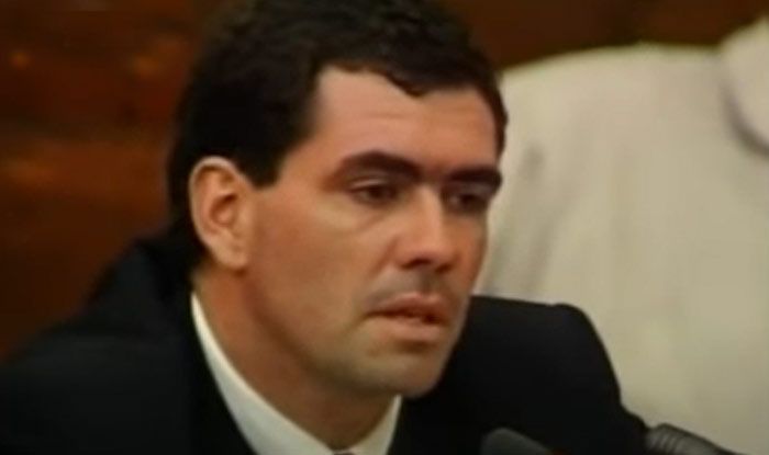 Hansie Cronje - Top-10 Facts From The Life of Former South Africa ...