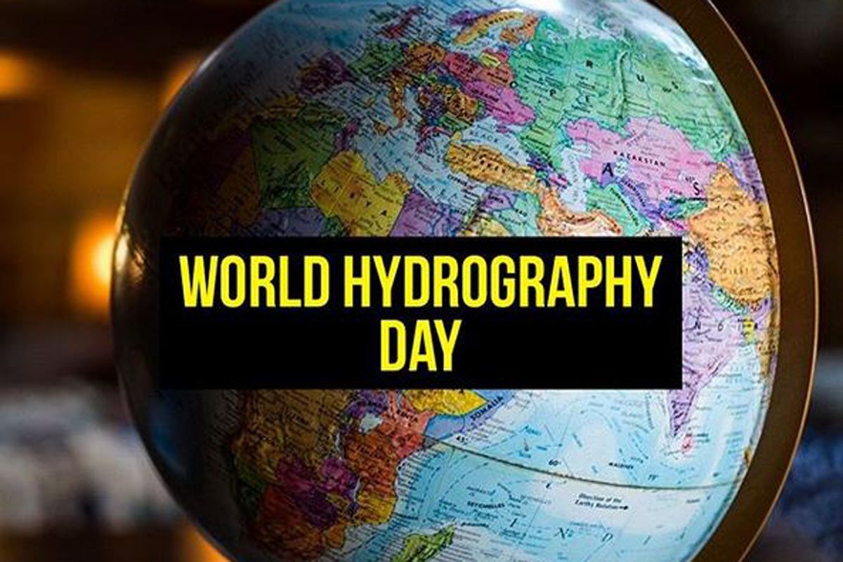 World Hydrography Day 2020: A Look at The History And Significance And ...