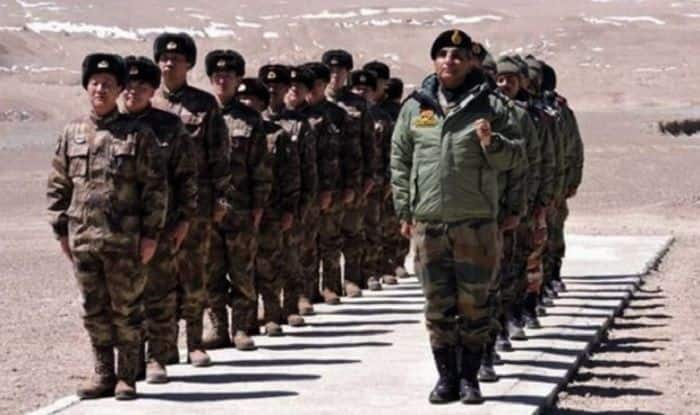 Ladakh Standoff: After Violent Clash in Galwan Valley, India-China ...