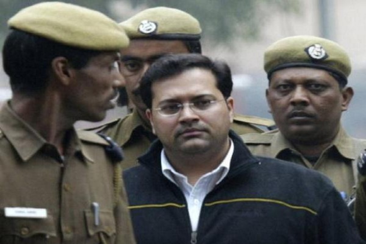 Jessica Lall Murder Case: Convict Manu Sharma Now a Free Man After ...