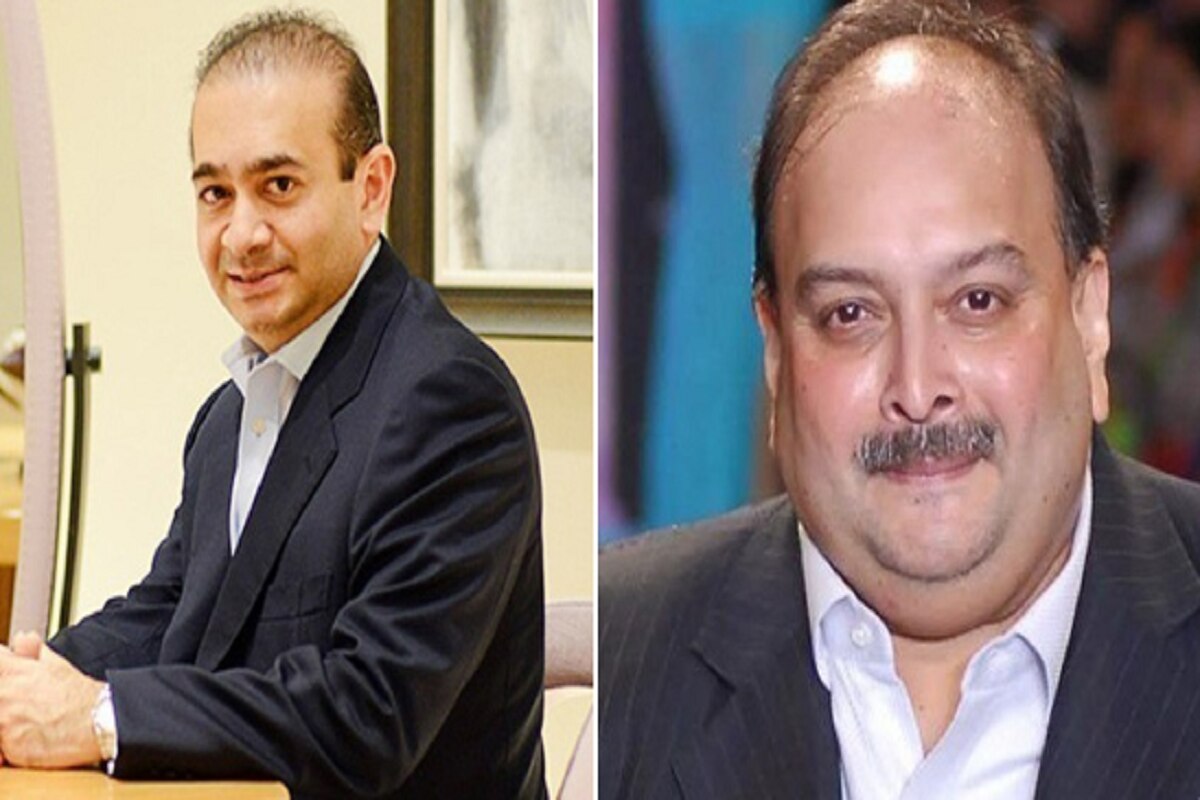 ED Brings Back Nirav Modi, Mehul Choksi’s Jewellery Worth Rs 1,350 ... ED Brings Back Nirav Modi, Mehul Choksi’s Jewellery Worth Rs 1,350 ...
