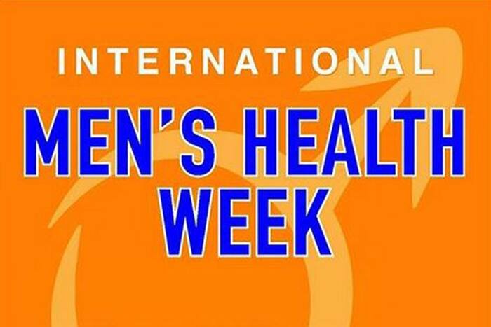 International Mens Health Week 2020: How, What And Why it is Celebrated