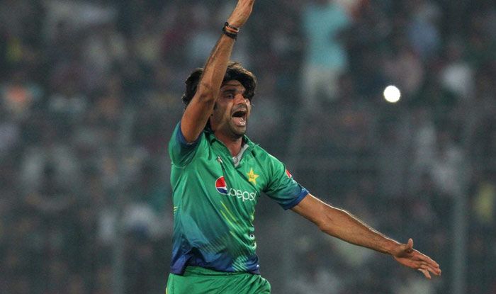 Mohammad Irfan Death Hoax: Pakistan Fast Bowler Rubbishes Disturbing ...