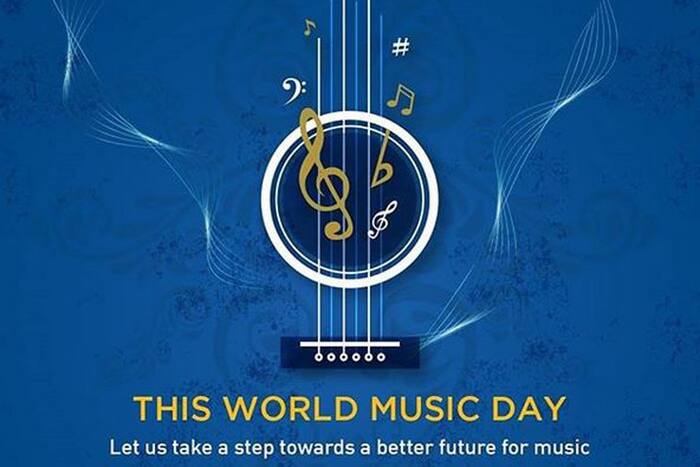 World Music Day 2020: What, Where And How The Day Came to be Celebrated