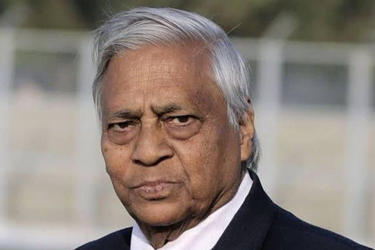 Legendary Indian spinner Rajinder Goel dies aged 77 after battling long ...