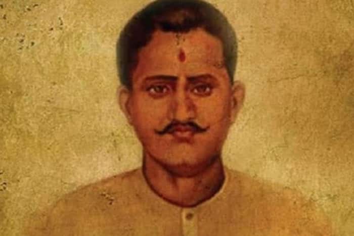 Remembering Indian Revolutionary Ram Prasad Bismil on His Birth ...