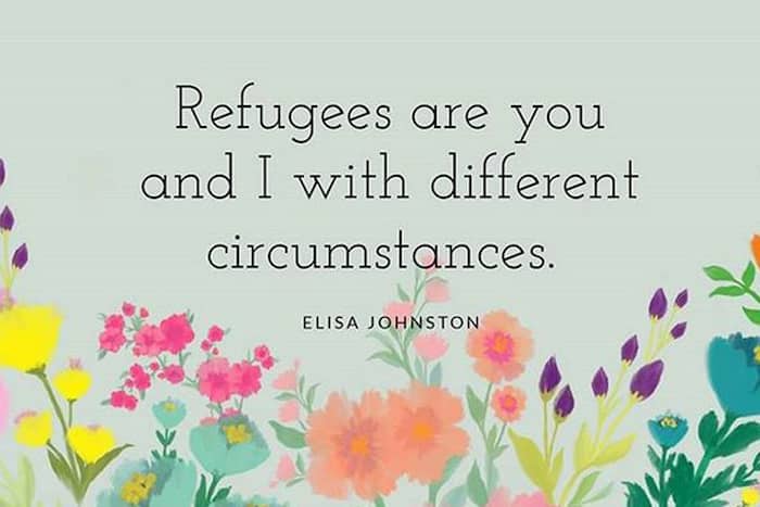World Refugee Day 2020: These 10 Quotes Describe Almost Everything a ...