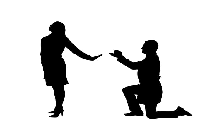 How to Handle Rejection Gracefully And Avoid Self-Harm?